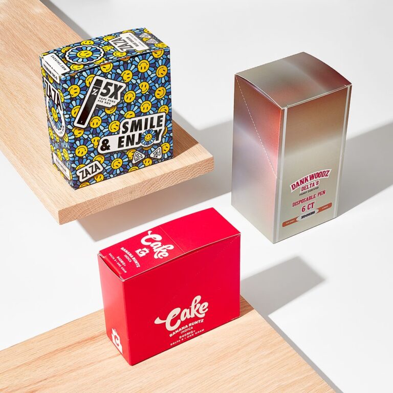 Comprehensive Overview: FDA Compliance for CBD Packaging