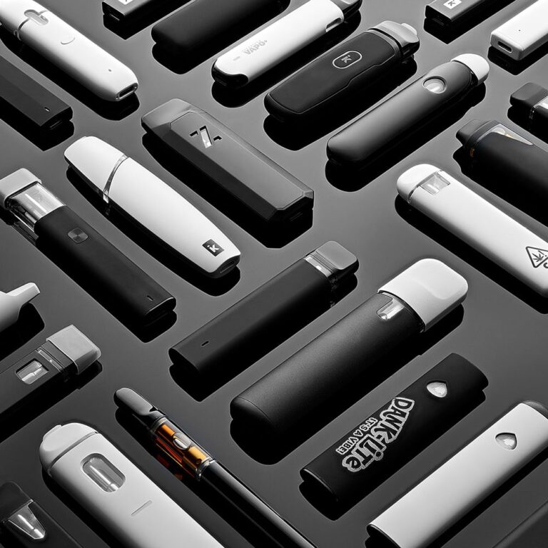 Heavy Metal Testing in Vaporizer Cartridges and Disposable Vaporizers ...