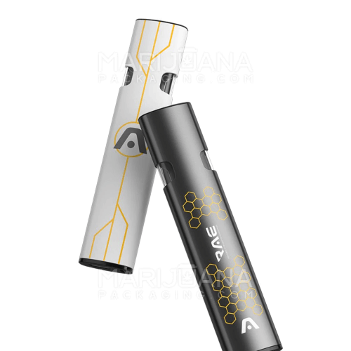 Cannabis Packaging Design - Package Bros