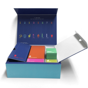 Buy Custom Influencer Boxes