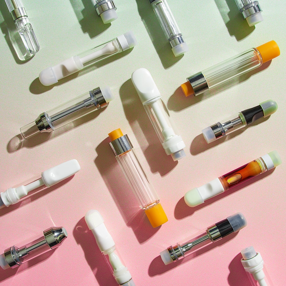 Disposable Vapes — Buy With Delivery